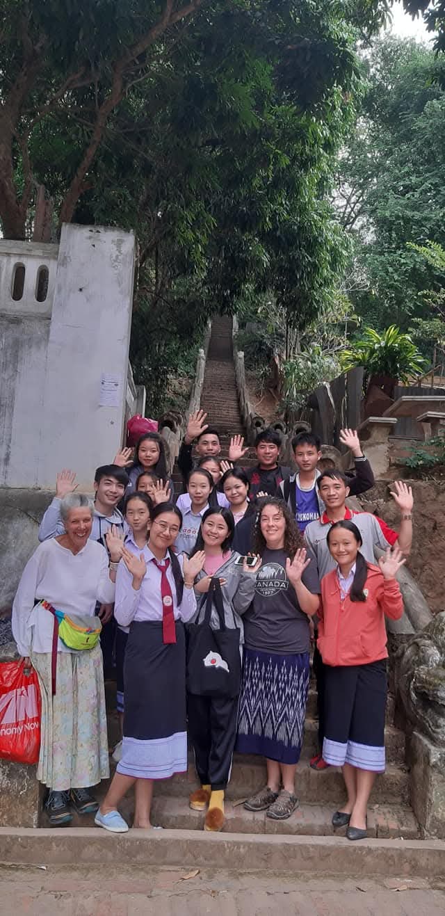 Faqs – Roots-Leaves Volunteerlaos